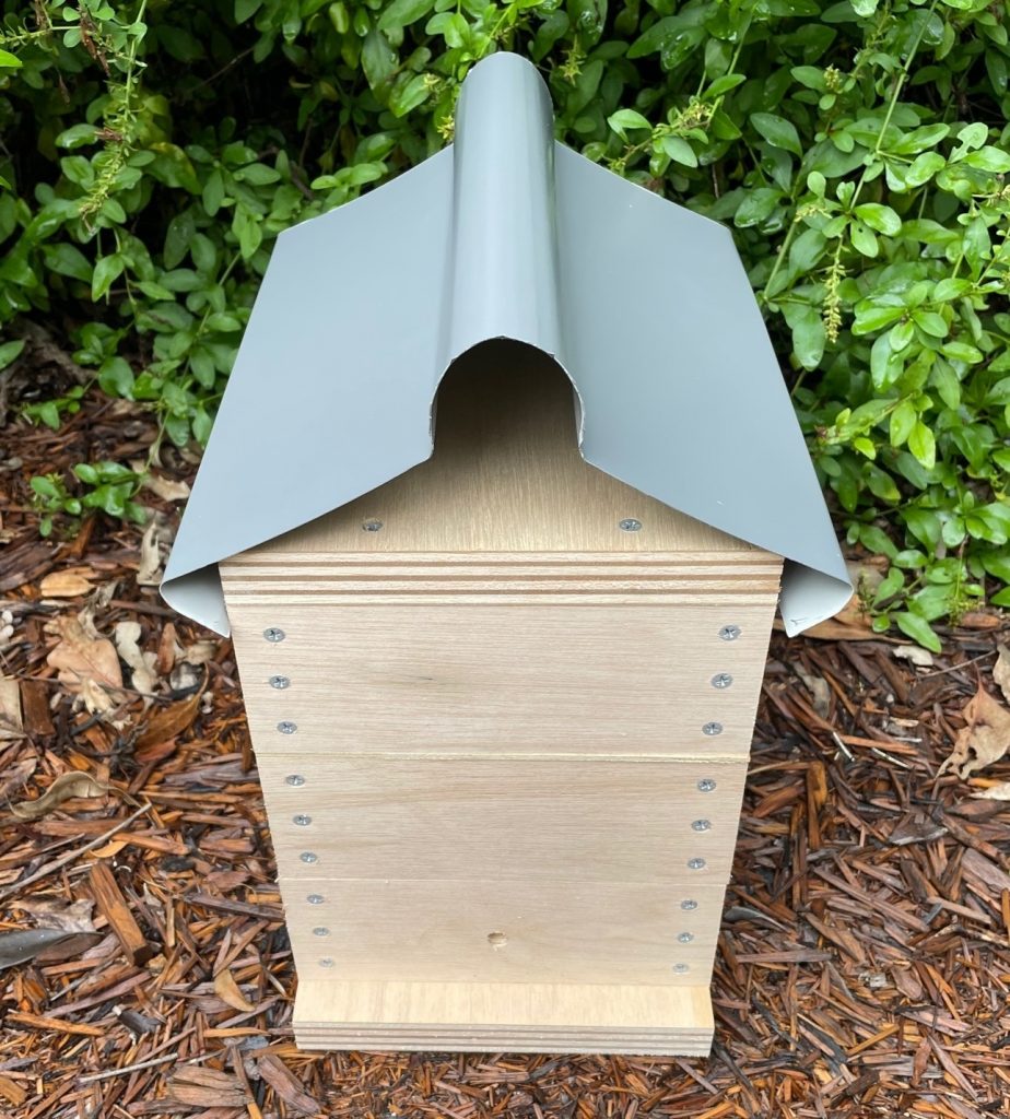 Honey Super Beehive OATH Box Stingless Australian Native Bee Hive ...