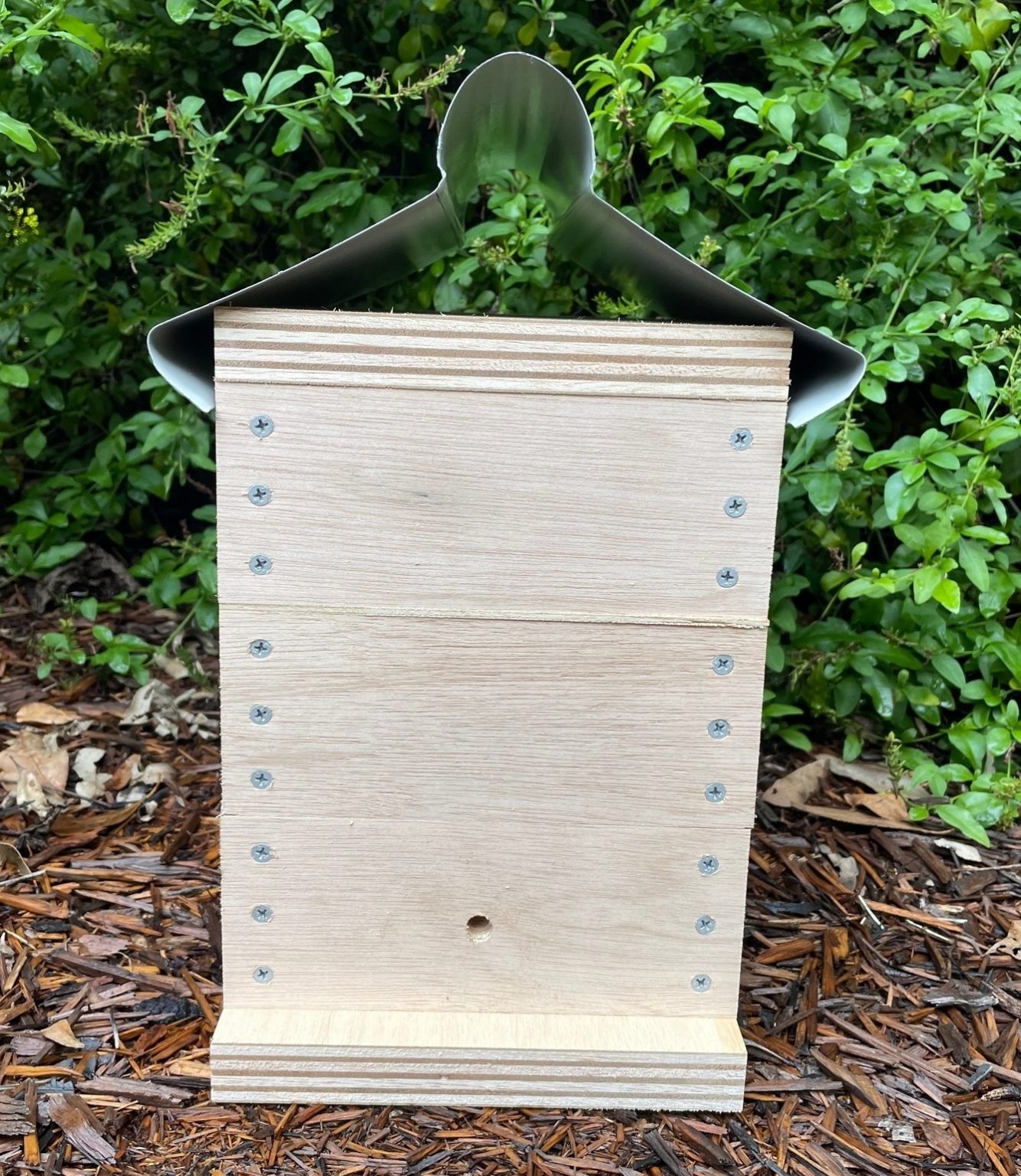 Honey Super Beehive OATH Box Stingless Australian Native Bee Hive ...