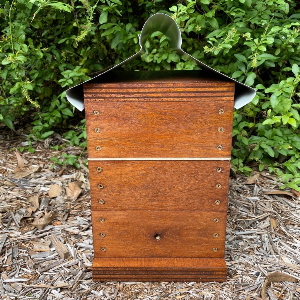 Honey Super Beehive OATH Box Stingless Australian Native Bee Hive ...