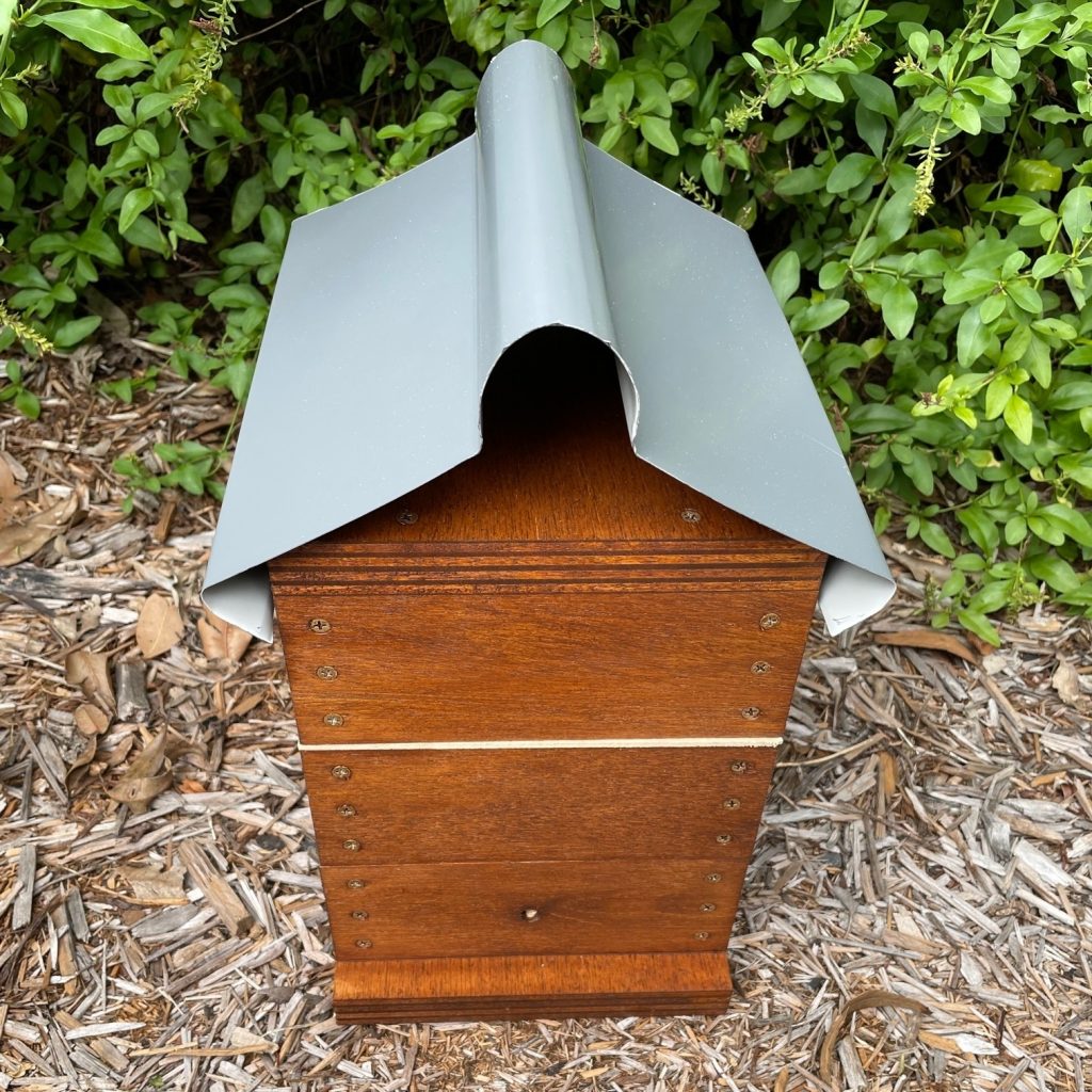 Honey Super Beehive OATH Box Stingless Australian Native Bee Hive ...